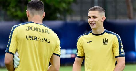 Україна вийшла у півфінал молодіжного Євро 2023 та вперше стала