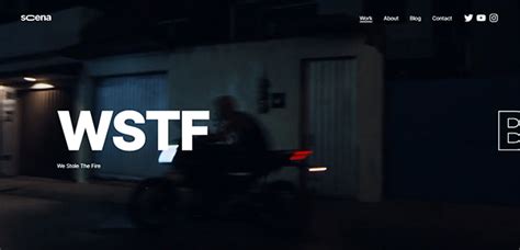 20 Best Creative Wordpress Themes From 2020 Graphic Design Junction