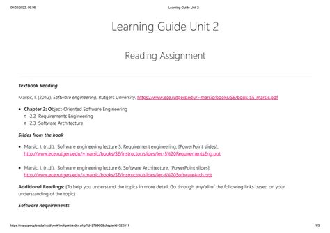 learning guide unit 2 reading assignment 09 02 2022 09 56 learning