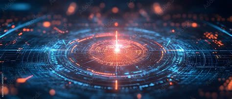 Advanced Guidance Systems For Modern Navigation Technology Showcasing Precision Control And