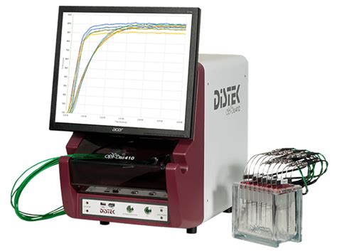 In Situ Fiber Optic Uv For Dissolution Testing Distek Saticus