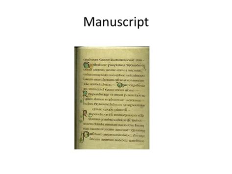 Scrib Scrip Powerpoint PPTX Desktop Publishing Computer Software And Applications