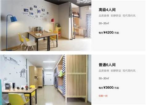 蛋壳暴雷两年后，又有长租公寓企业想上市了增长科学