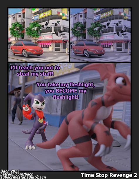 Rule 34 2025 2boys 3d Anthro Avian Bacn Balls Bandai Namco Bird