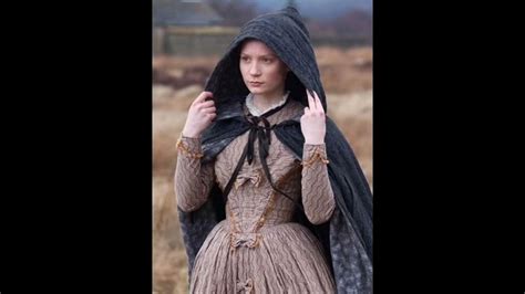 შარლოტა ბრონტე ჯეინ ეარი ️ Youtube