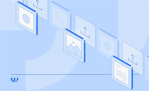Streamlining Content Management Wedias Enhanced Creative Workflow
