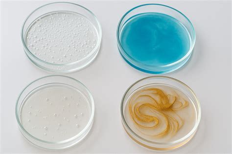 Epoxy Resin Chemical Structure And How It Works