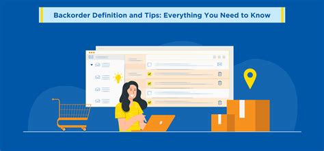 Backorder Definition And Tips Everything You Need To Know