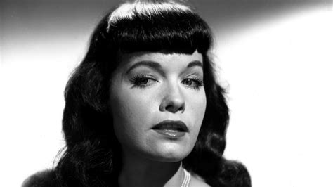 What To Know About Bettie Pages Ex Husbands