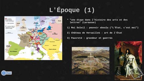 Le Classicisme Xviie Siècle Youtube