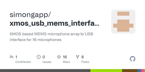 Xmosusbmemsinterface02thesisgappdevelopmentofadataacquistion