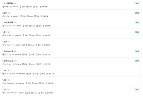 Linux搭建nacos集群部署linux安装nacos集群 Csdn博客