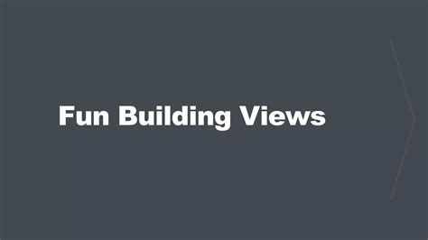 Mongodb 34 Deep Dive On Views Zones And Mongodb Compass Ppt