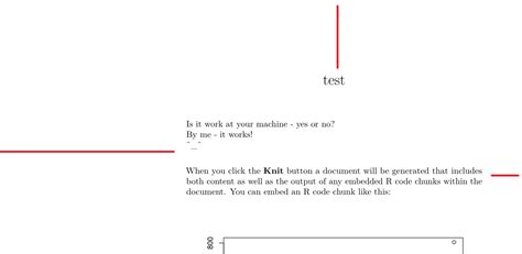 r margin too wide in pdf output of rmarkdown stack overflow