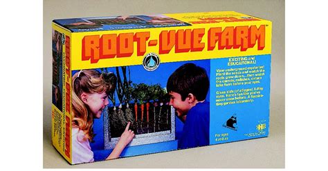 Root Vue Farm Kit Refill Pack Of 8 Hsp163 Hsp Nature Toys Plant