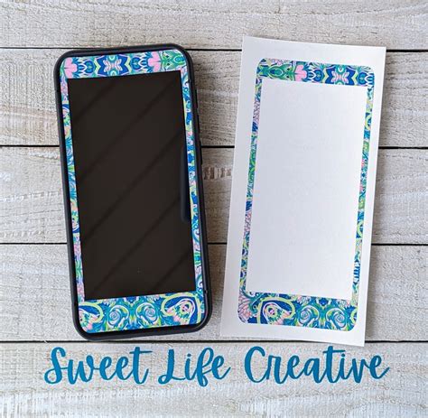 Lily Omnipod 5 Pdm Personal Diabetes Manager Sticker Decal Etsy