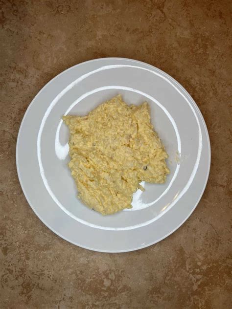 Level 5 Minced And Moist Oh So Good Cheesy Hashbrowns