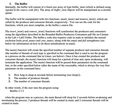 In This Lab We Will Design A Programming Solution To