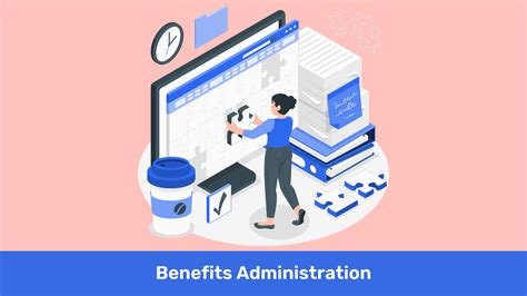 Maximize Efficiency With Benefit Administration Services