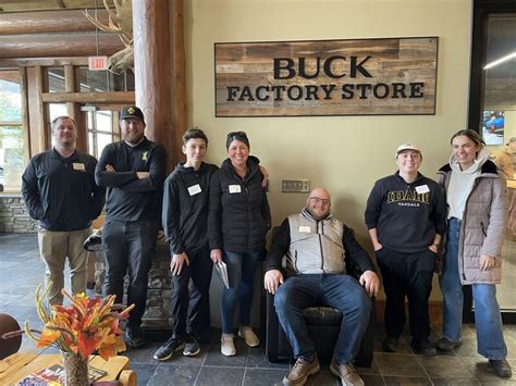 John C Shovic On Linkedin Uidaho Buckknives Robots