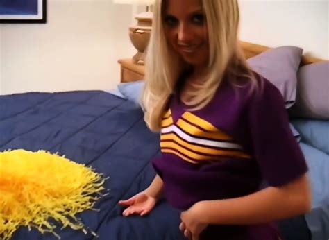 Allysin Chaynes Cheerleader Pov Eporner Allysin Chaynes Cheerleader Pov Eporner