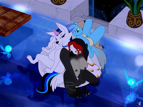 Rule 34 Absurd Res Anklet Anthro Artctic Wolf Avian Big Breasts Bird Blitz Games Bludraconoid