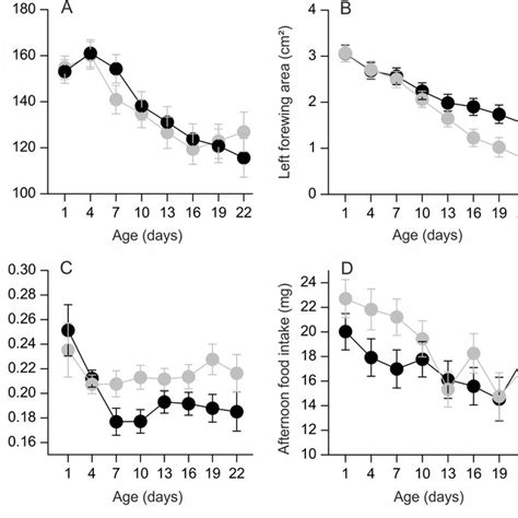 Factors Affecting Resting Metabolic Rate Download Table