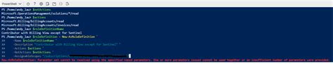 Azure Billing Restrictions Microsoft Qanda
