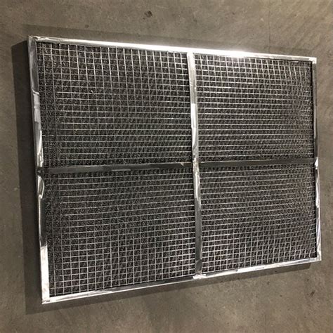 Grease Filter