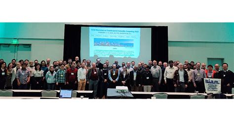 Can Scientific Computing And Combinatorial Mathematics Work Together