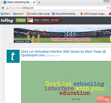 Select Multi Links Firefox