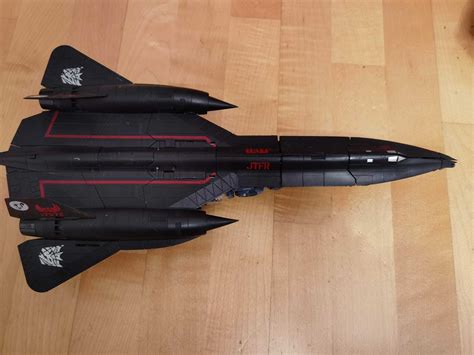 Stl File Transformers 2009 Jetfire Leader Class Panel 🤖・3d Printing