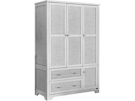 香奈三门衣柜【价格 公司 服务商】 翡翠籐器集团