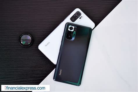 Supply Chain Shortages Increased Shipping Charges Responsible For Hike In Smartphone Prices