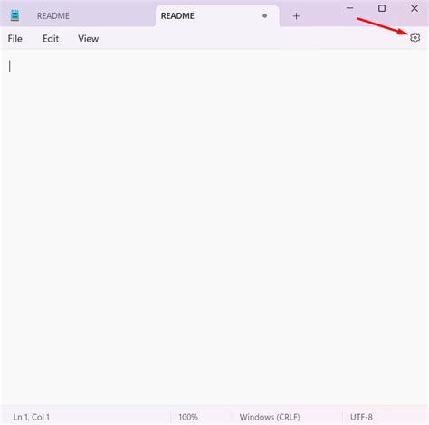 How To Enable Dark Mode In Notepad On Windows Liberian Geek