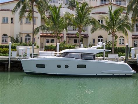 Hayden Van Der Heijden Yachts