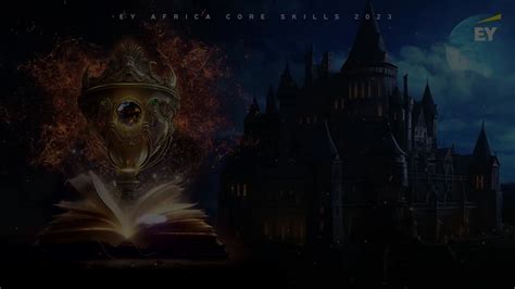 Neelesh Patel On Linkedin Eycoreskills2023 Eyafrica