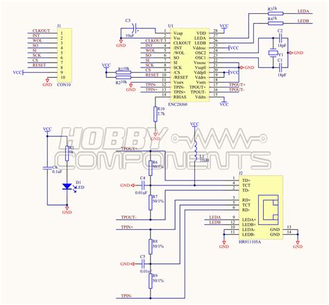 arduino ethernet shield circuit diagram circuit diagram