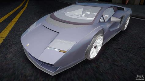 Gta V Pegassi Torero Xo For Gta San Andreas