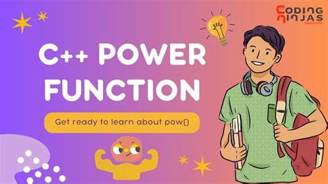 Power Function In C Naukri Code