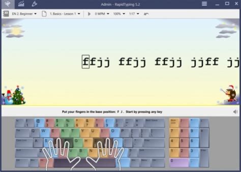 Top 8 Best Free Typing Programs [best Typing Softwares]