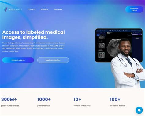 gradient health one of the biggest barriers to accelerat welcome ai
