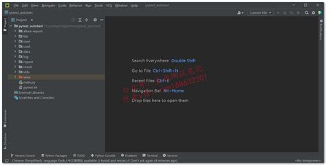 python虚拟环境系列五pycharm中快速切换环境 全栈测试笔记 博客园 python虚拟环境系列五pycharm中快速切换环境 全栈测试笔记 博客园