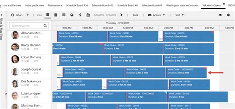 Schedule With Time Constraints In Dynamics 365 Field Service Microsoft Learn