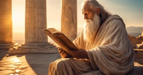 Plotinus And The Quest For Intellectual Beauty In Art • Philosophy Institute