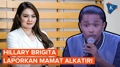 Mamat Alkatiri Dilaporkan Ke Polisi Usai Roasting Politisi Parlemen