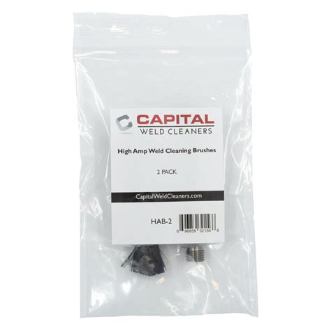 Cw110 And Cw200 High Amperage Brushes