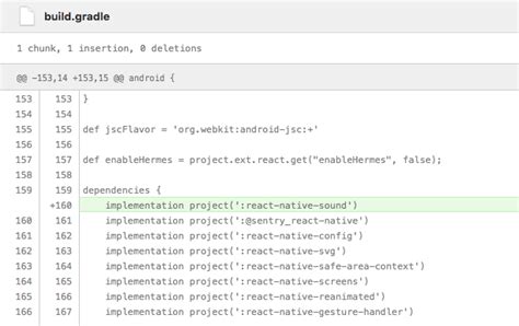 Troubleshooting Undefined Is Not An Object Evaluating RNSound IsAndroid Issue
