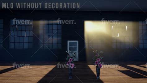 Remove Fix Or Create Any Object Collision In Your Fivem Server By