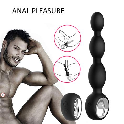 Anal Bead Toy For Couples Anal Toys